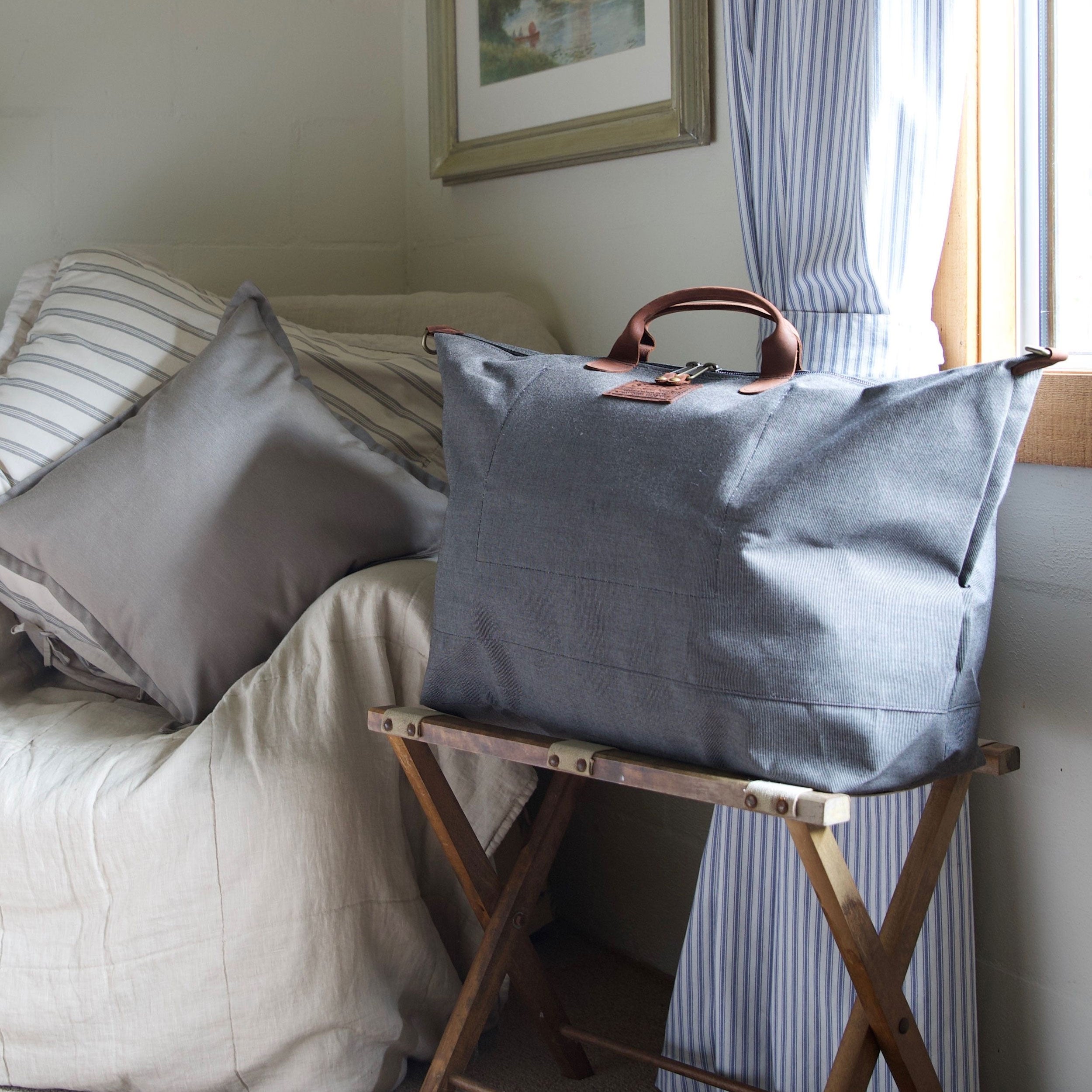 Travel & Weekend Bags – Susie's Bags NZ