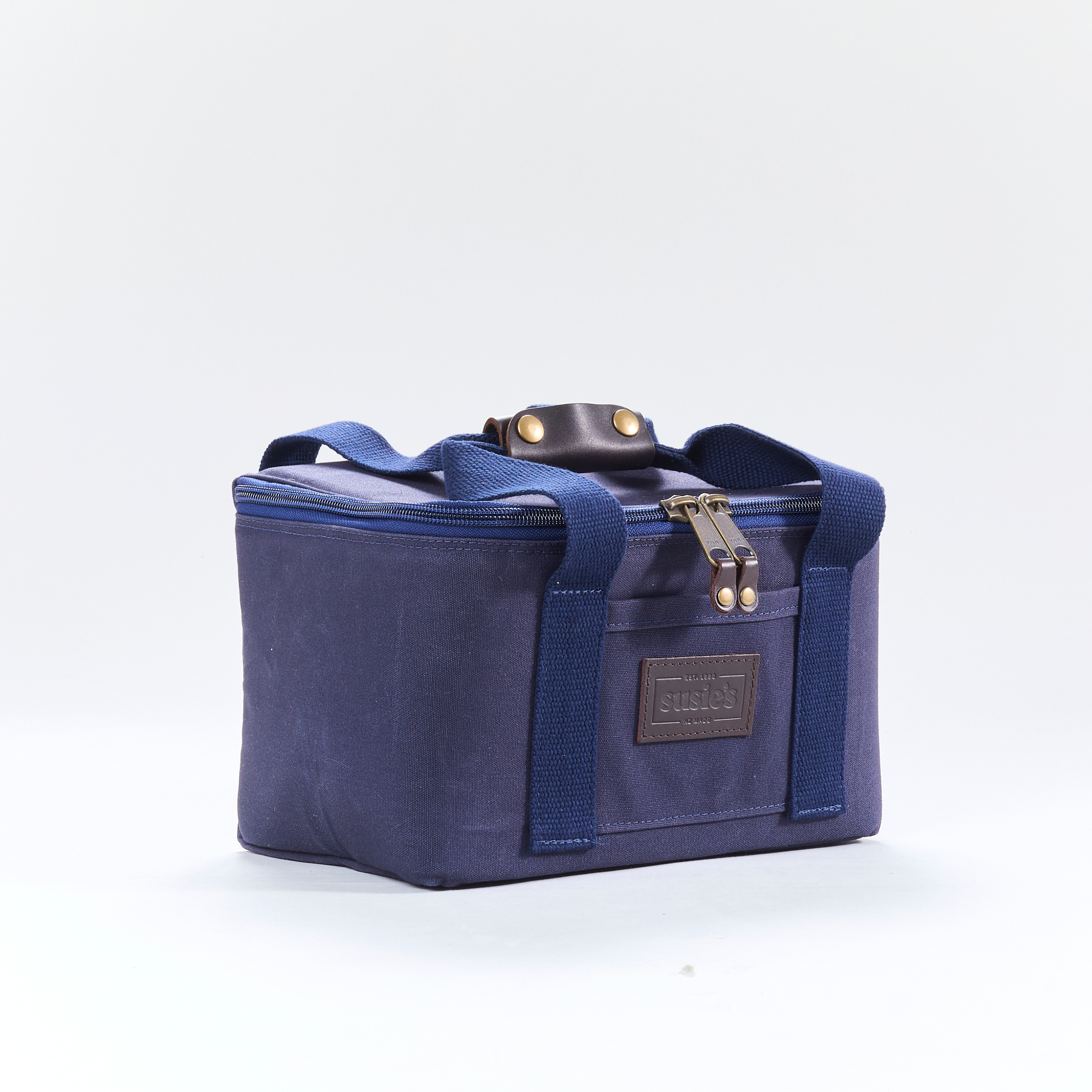Cooler Bag Small – Susie's Bags NZ
