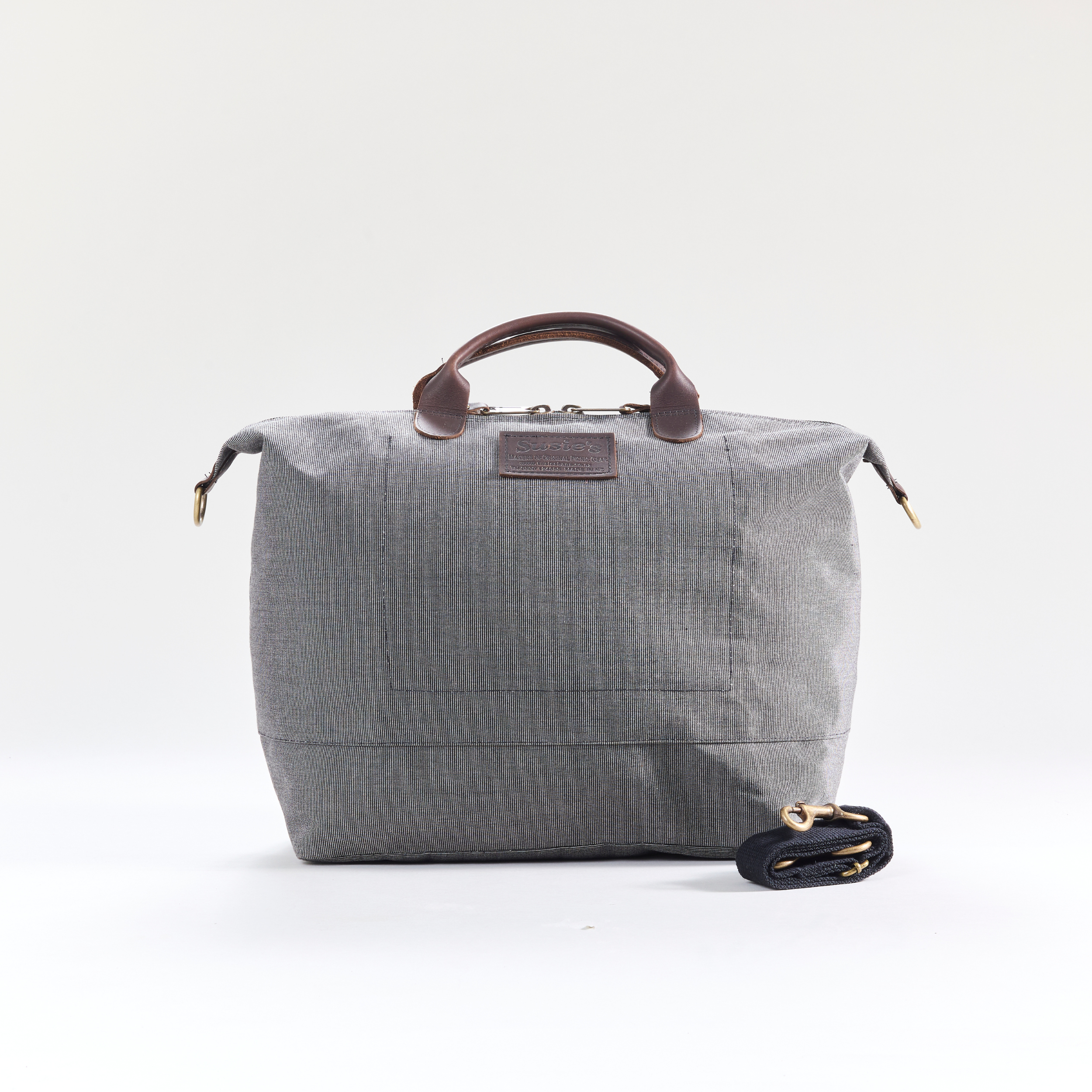 Overnight Bag Small – Susie's Bags NZ